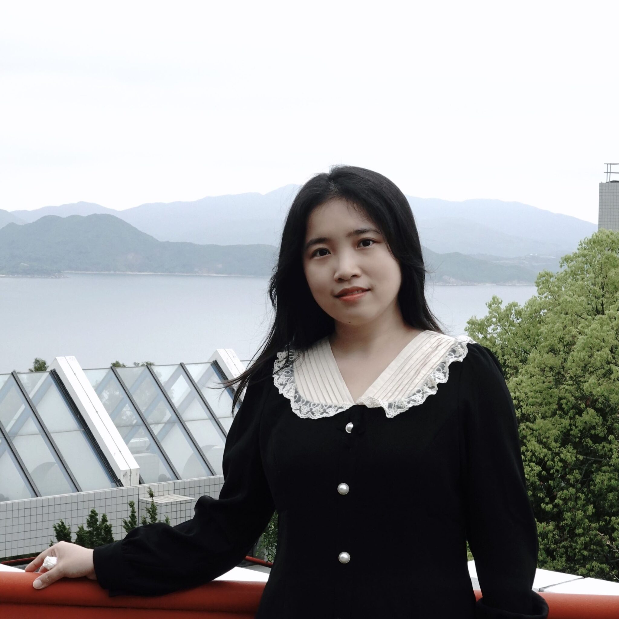 Min Hu – The Research Group of Hanyu Gao