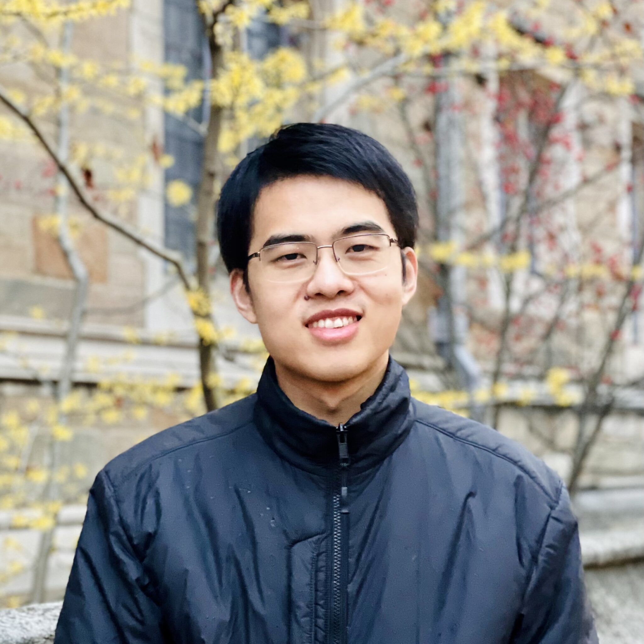 Hanyu Gao – The Research Group of Hanyu Gao